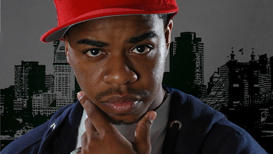 Hi-Tek Interview - Blackout Hip Hop