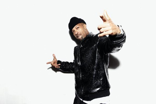 Two new Redman tracks | Blackout Hip Hop