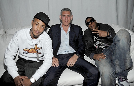 lyor cohen interview
