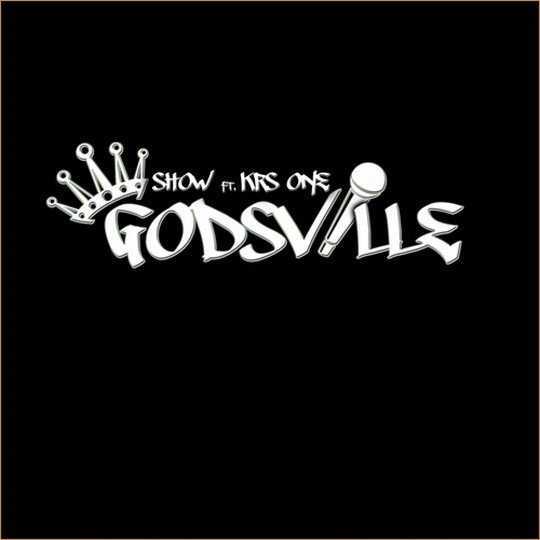 Showbiz & KRS-One – We Love This ft. Fred Da Godson - Blackout Hip Hop