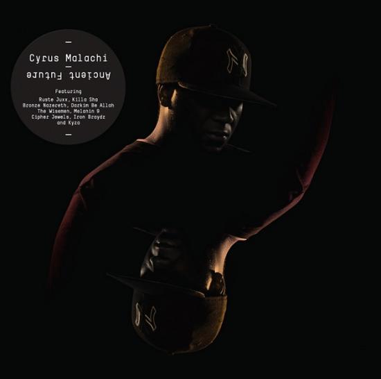 Cyrus Malachi Feat. Ruste Juxx & Killa Sha – Bulldozers - Blackout Hip Hop