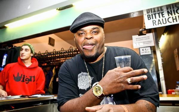 Big Shug – New Era - Blackout Hip Hop