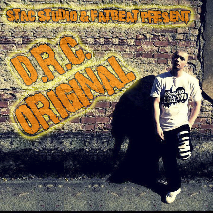 Free download: D.R.C. – Original - Blackout Hip Hop