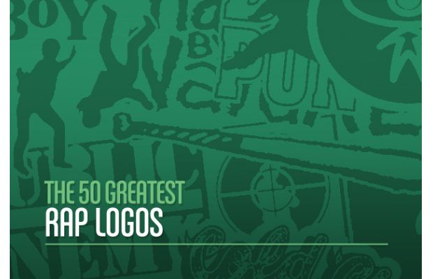 The 50 Greatest Rap Logos by Complex - Blackout Hip Hop
