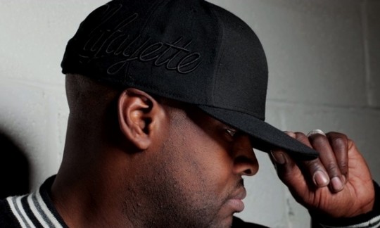 DJ Clark Kent – Grown & Sexy Vol. 9 (Mixtape) | Blackout Hip Hop