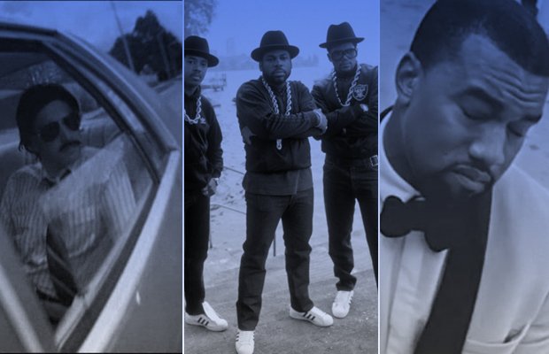 The 25 Most Stylish Hip Hop Videos - Blackout Hip Hop