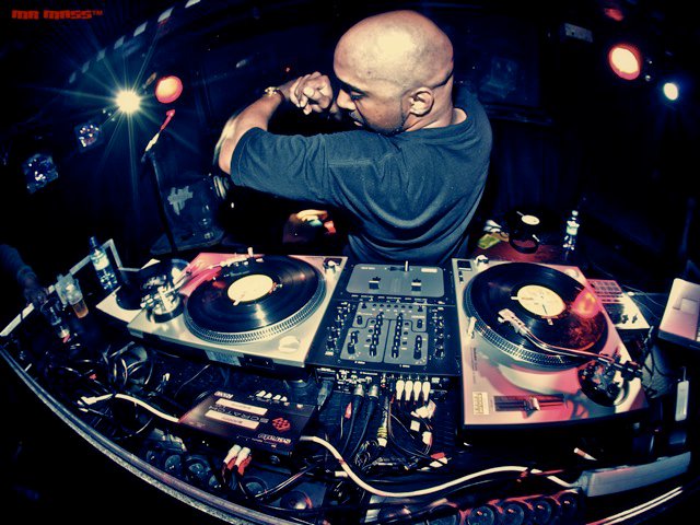 DJ Rondevu December European Party Tour Dates - Blackout Hip Hop