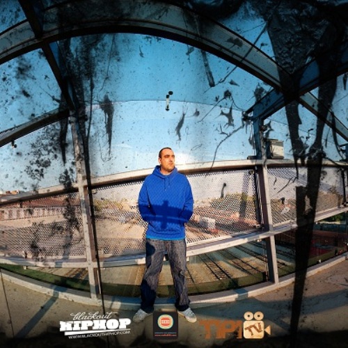 General Woo – Intervju za 4DPORTAL - Blackout Hip Hop