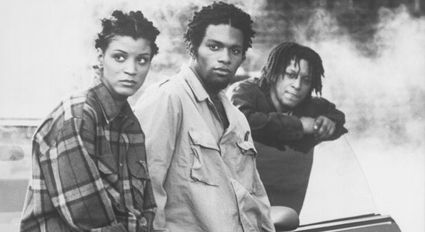 Digable Planets preparing a reunion tour - Blackout Hip Hop