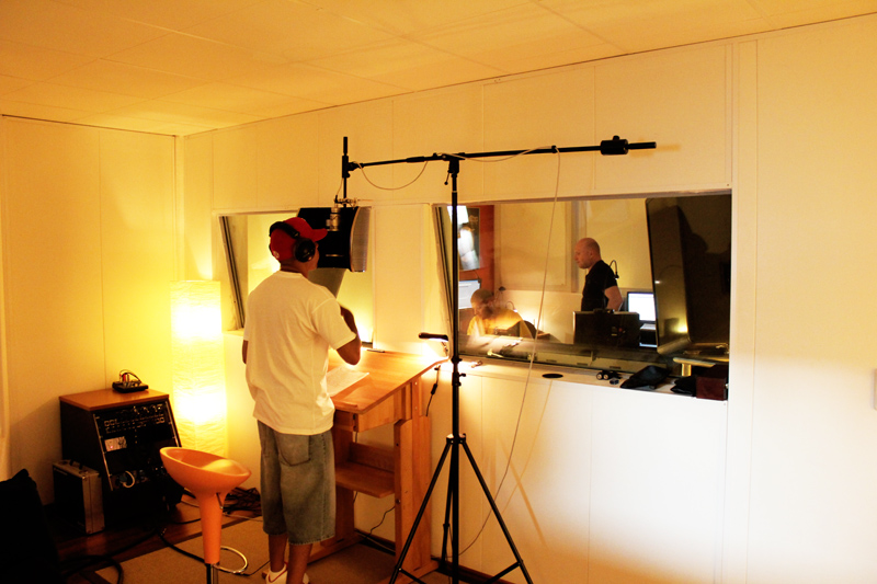 Punchline & DJ SoulClap – How We Do - Blackout Hip Hop