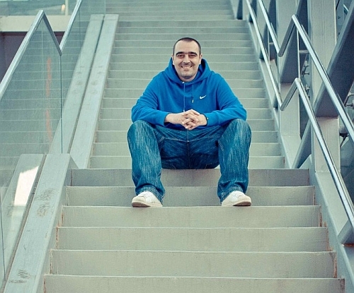 General Woo (Mini interview) | Blackout Hip Hop