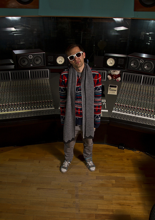 Koolade working on new music with Xzibit, Masta Ace and more ...