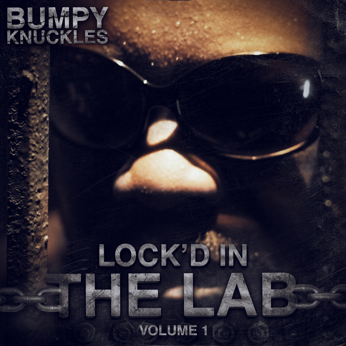 Bumpy Knuckles – Lord Have Mercy - Blackout Hip Hop