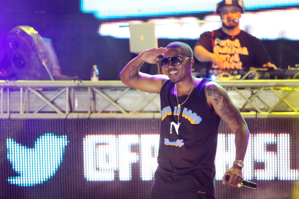 CNN names Nas the greatest lyricist of all time - Blackout Hip Hop