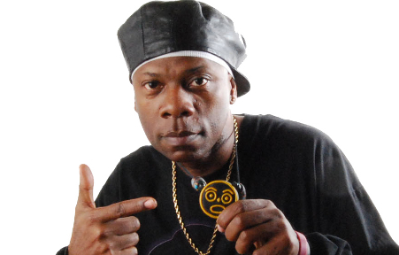 Donald-D & Lenell Brown – This Is The Time - Blackout Hip Hop