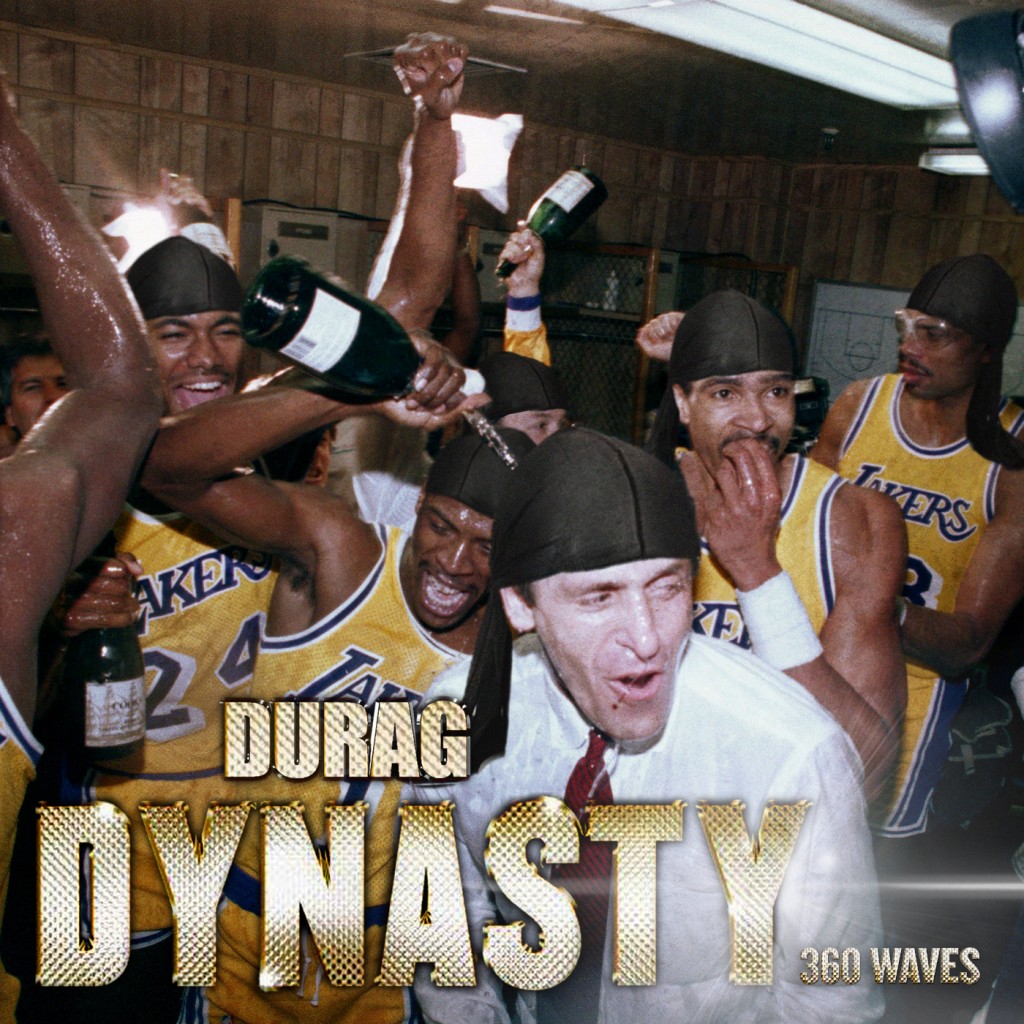 Durag Dynasty – 360 Waves (Album Stream) - Blackout Hip Hop