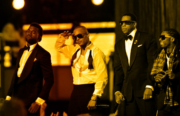 The 25 Best Posse Cuts in Rap History - Blackout Hip Hop