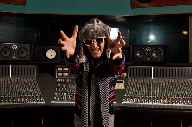 Hiatus Kaiyote – Laputa (Koolade Rework) - Blackout Hip Hop