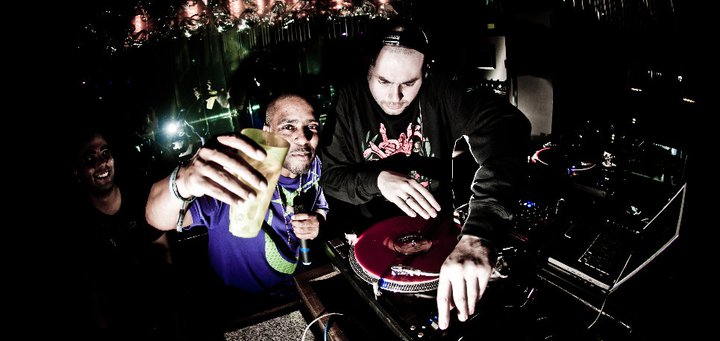 Likwit Bumz na Outlook Festivalu! - Blackout Hip Hop