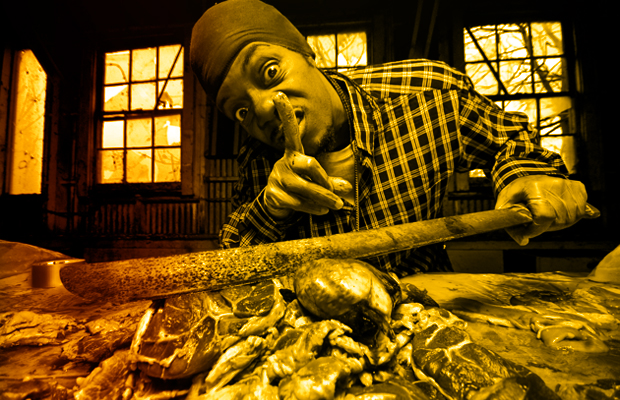 The 25 Most Violent Rap Songs of All Time - Blackout Hip Hop