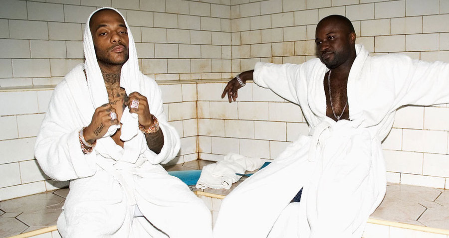 Interview: Mobb Deep on their two decades in the rap game - Blackout ...