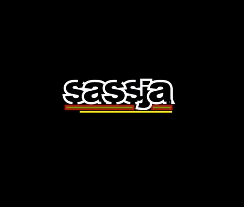 Sassja – Pull Up - Blackout Hip Hop