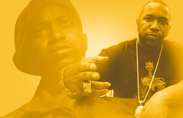Kool G Rap Breaks Down His 25 Most Essential Songs - Blackout Hip Hop