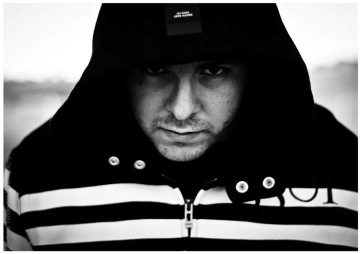 Jay Lee – Mongol On The Real - Blackout Hip Hop