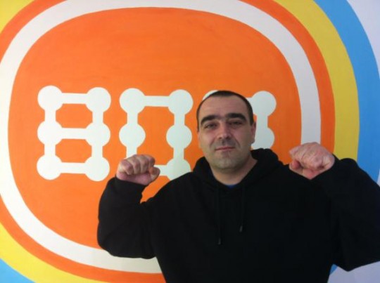 General Woo – Super (Radio808 Premijera) | Blackout Hip Hop