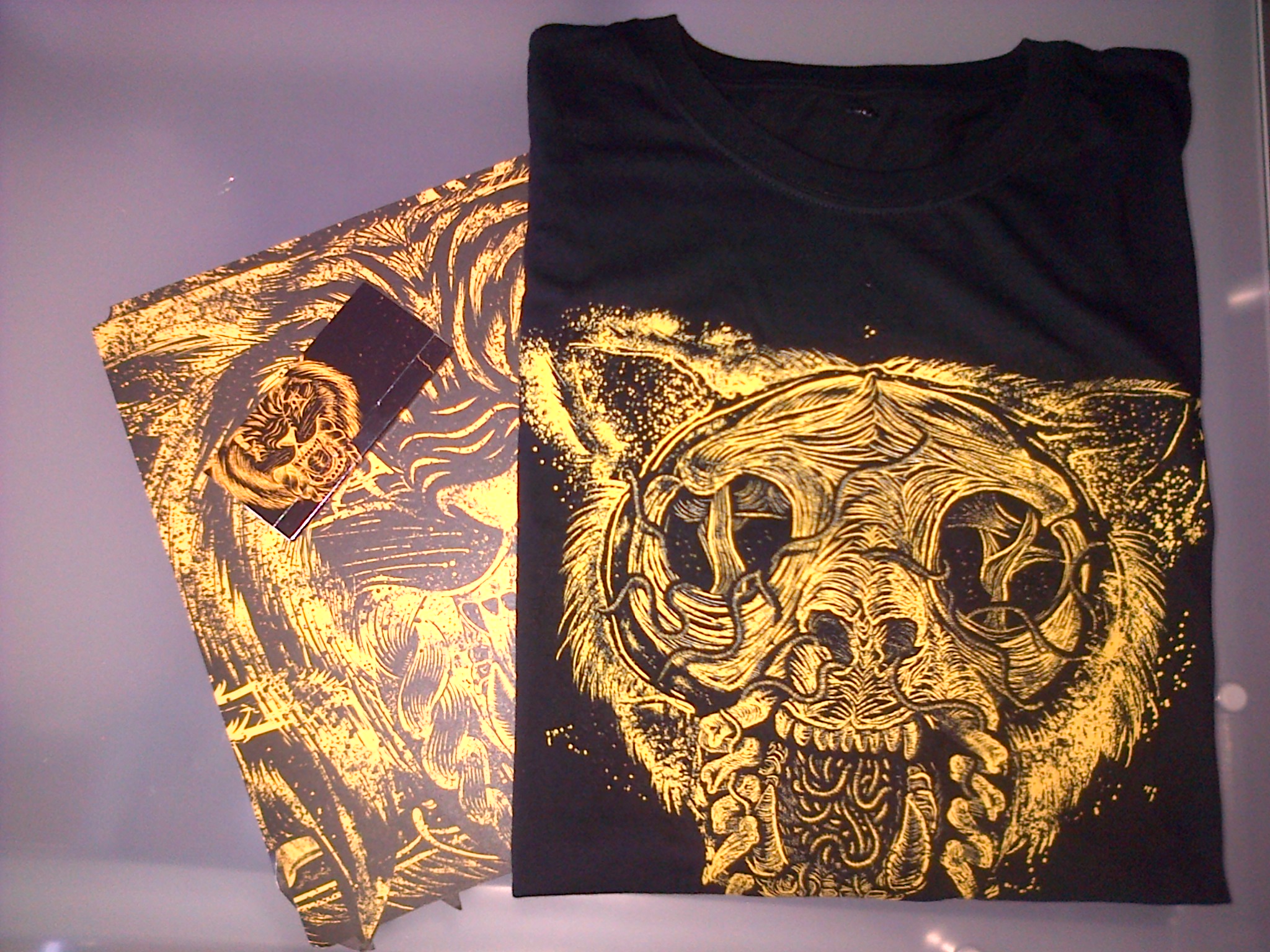 Nagradna igra: Djelimo Tekochee Kru-ov novi album ‘Sabljasti Tiger ...