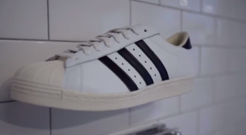 adidas Originals: Superstar Experience NYC - Blackout Hip Hop