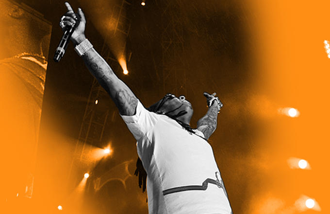 The Best Rapper Alive, Every Year Since 1979 - Blackout Hip Hop