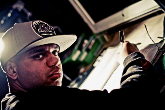 Nutso – Block Boy - Blackout Hip Hop