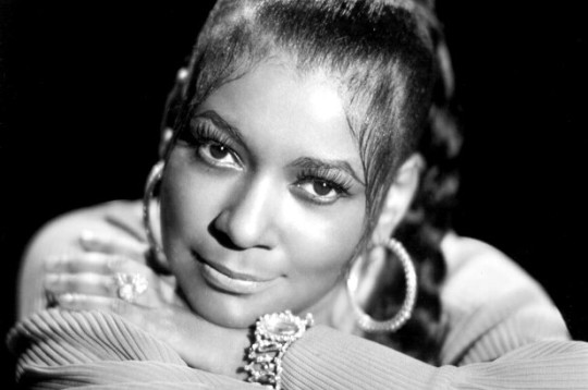 Sylvia Robinson: Pioneering Record Producer & Record Executive (Sugar ...