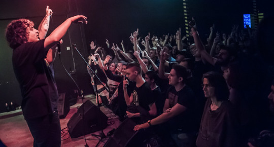 General Woo Slavi 21. Godinu Svoje Karijere, Hip Hop Zvuk Sa Bendom Je ...