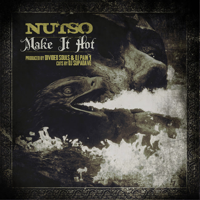 Video: Nutso – Make It Hot - Blackout Hip Hop