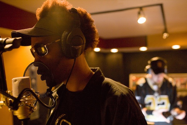 Achozen (RZA x System of a Down’s Shavo Odadjian) is back! - Blackout ...