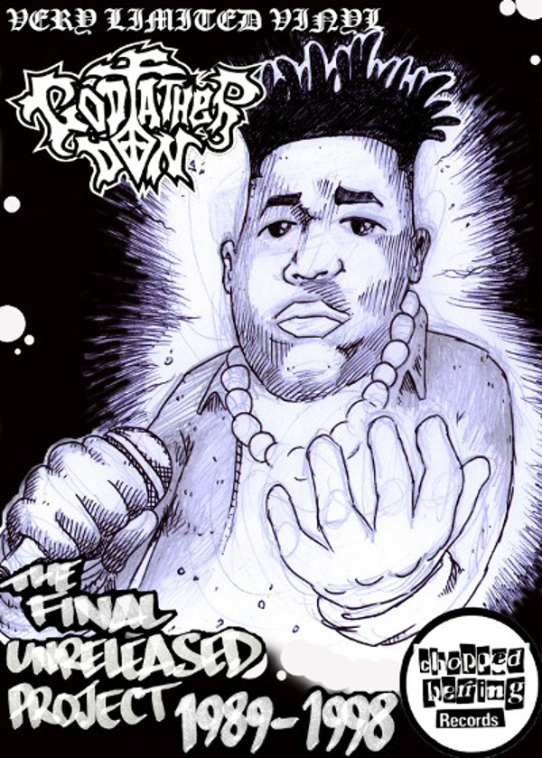 Godfather Don – The Final Unreleased Project (1989-1998 / Snippets ...