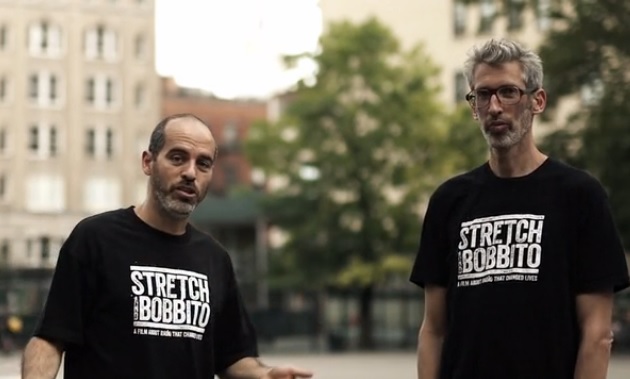 Video: Stretch and Bobbito’s Kickstarter Campaign for ‘Radio That ...