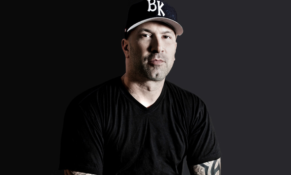 DJ Riz Turntable Mix on Hot 97 (Aug 2015) - Blackout Hip Hop