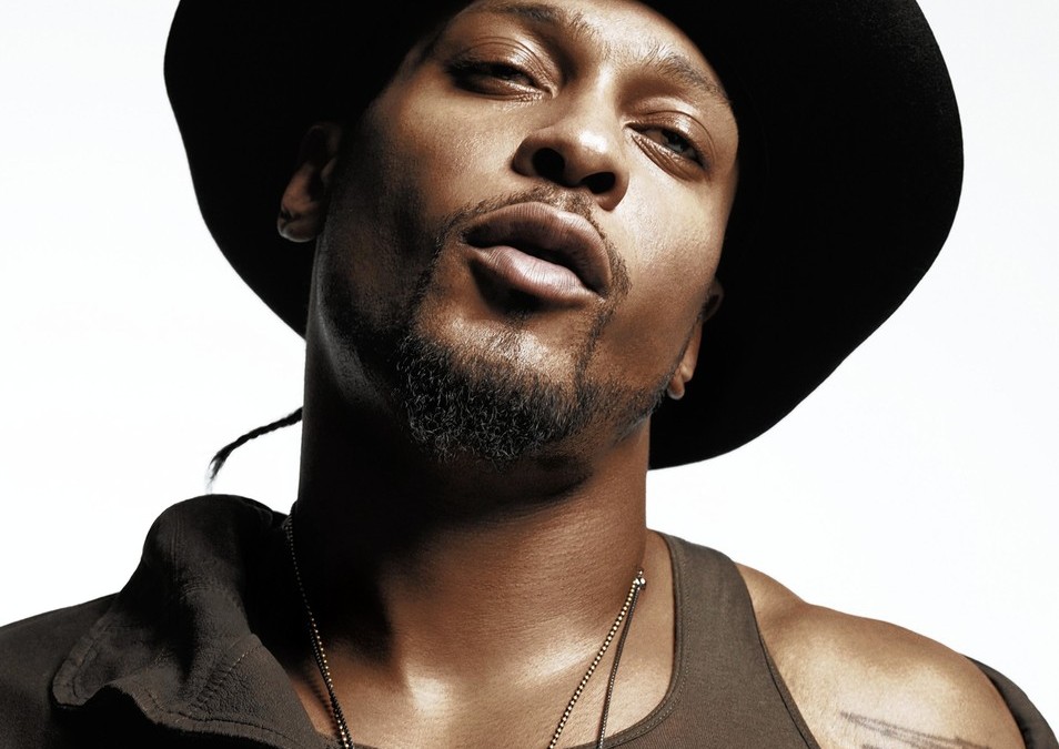 D’angelo – Jonz In My Bonz (Mitsu the Beats Rework) - Blackout Hip Hop