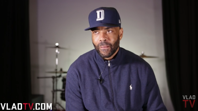 The D.O.C. Explains How He Hooked Up with Dr. Dre & NWA - Blackout Hip Hop