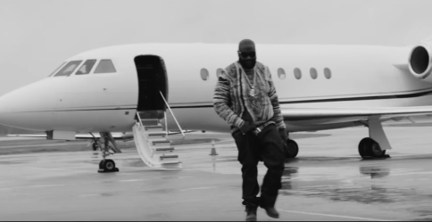 Video: Rick Ross – 2 Shots - Blackout Hip Hop
