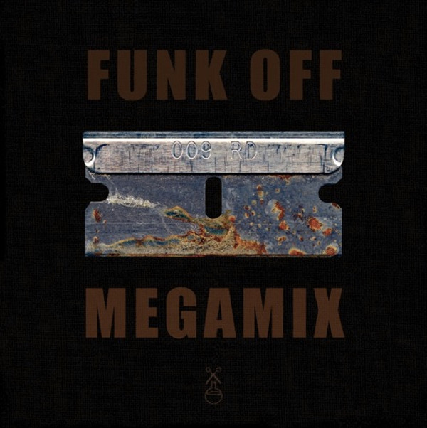 Cut Chemist – Funk Off Mega Mix - Blackout Hip Hop