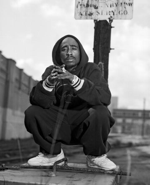 Dig Of The Day: 2Pac – Temptations (1995) - Blackout Hip Hop