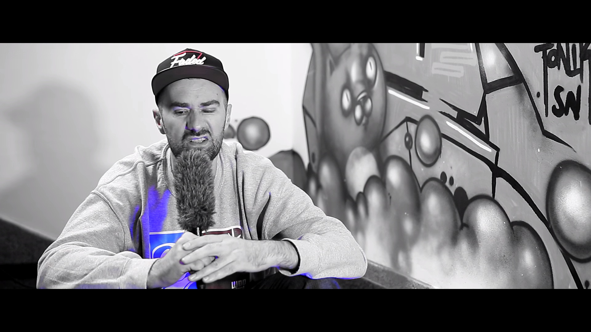 Video: Nine x Bizzo Bodega (episode 3) - Blackout Hip Hop