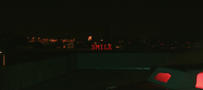 Isaiah Rashad Shares New Visuals To “Smile” - Blackout Hip Hop