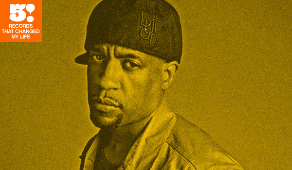 Masta Ace: 5 Records That Changed My Life - Blackout Hip Hop