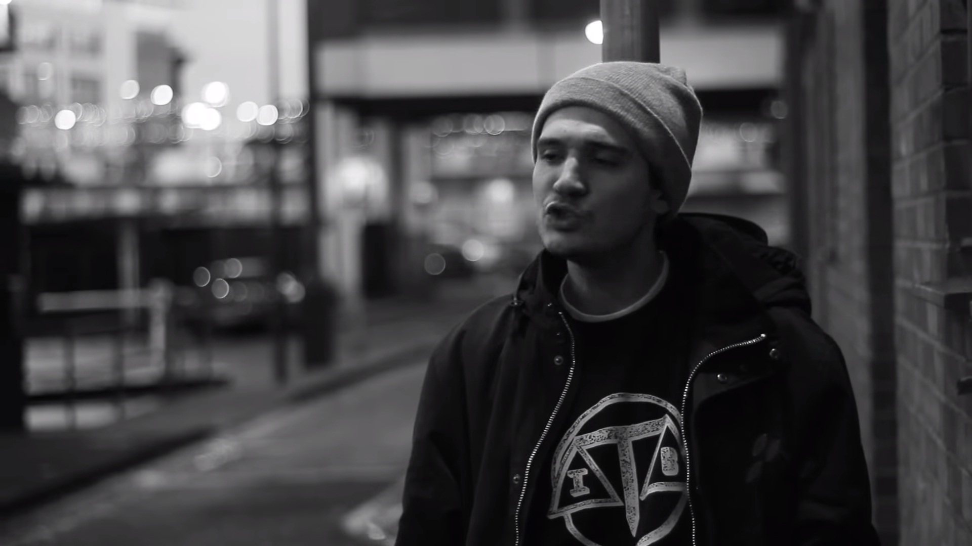 Video: Urban Click x Verb T – After Dark - Blackout Hip Hop