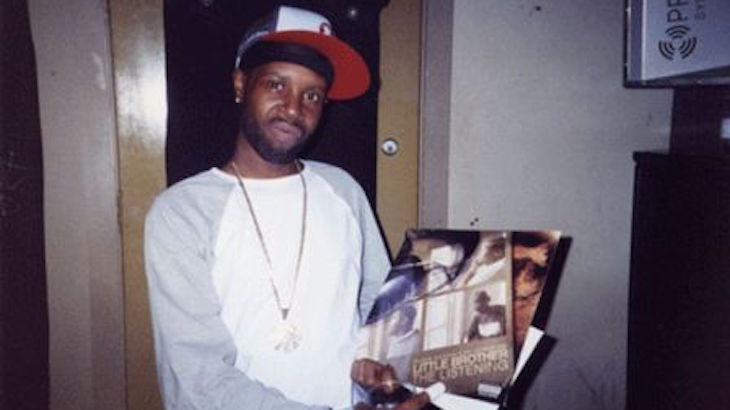 9th Wonder on J Dilla’s Influence on Hip-Hop - Blackout Hip Hop